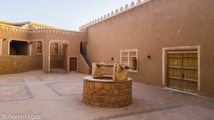 Al-Ghat Heritage Village – Saudi Arabia Tourism Guide